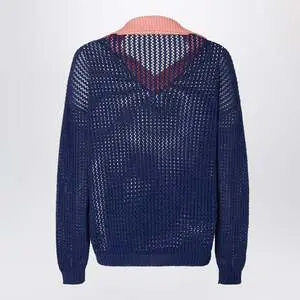 Fendi Cotton Jumper