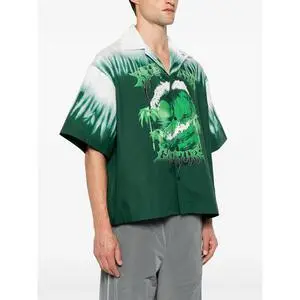 Balenciaga Shirts