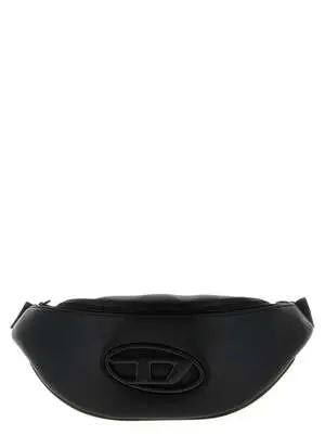 DIESEL® Holi-d' Fanny Pack - Black