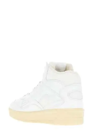 JIL SANDER Shoes Sneakers - Multicolor
