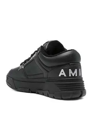 Amiri Sneakers Metallic Ma-1
