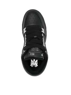 Amiri Sneakers Metallic Ma-1