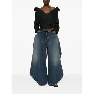 Balenciaga Tops Blouses
