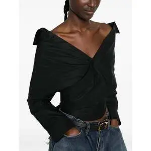 Balenciaga Tops Blouses