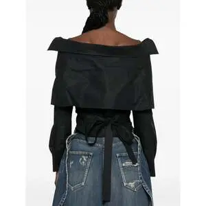 Balenciaga Tops Blouses