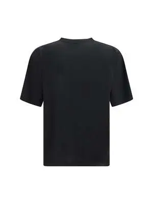 Balenciaga Graphic Print T-shirt