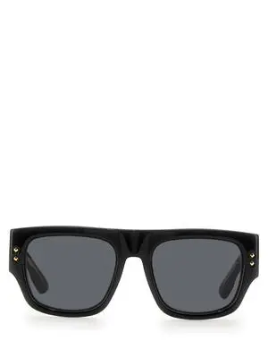 Gucci Square Frame Sunglasses