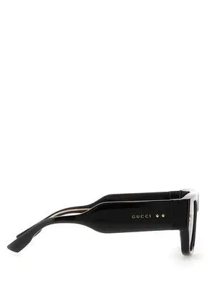 Gucci Square Frame Sunglasses