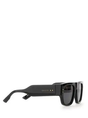 Gucci Square Frame Sunglasses
