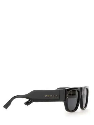 Gucci Square Frame Sunglasses