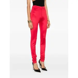 Saint Laurent Stretch Skinny Trousers