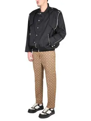 Gucci Metamorphosis Jacket