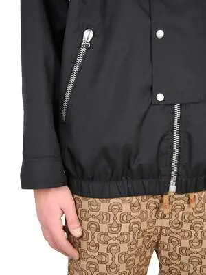 Gucci Metamorphosis Jacket
