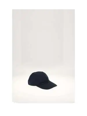 Dior Cap Logo