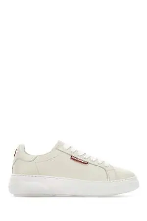 Dsquared2 Shoes Sneakers - Multicolor