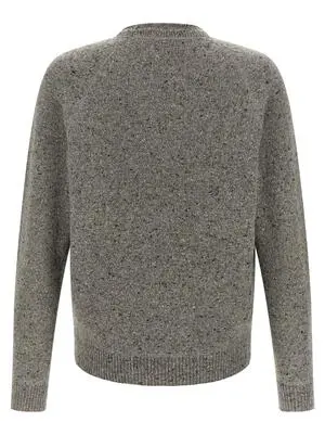 Dsquared2 Knop Yarn' Sweater