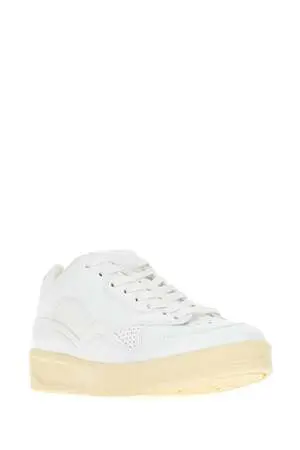 JIL SANDER Sneakers - Multicolor