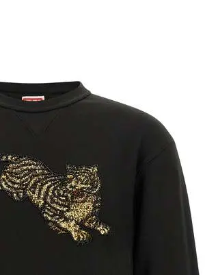Kenzo Jumping Tiger' Sweatshirt