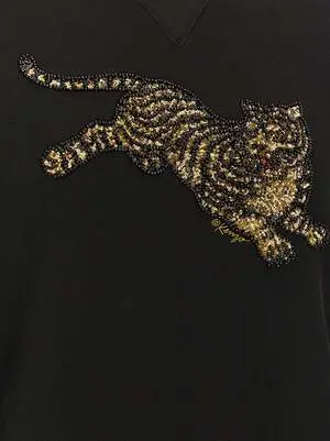 Kenzo Jumping Tiger' Sweatshirt