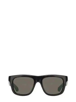 Bottega Veneta Square Sunglasses