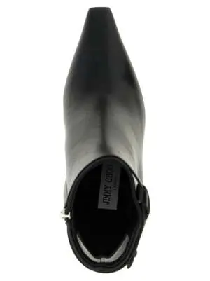 JIMMY CHOO Camie' Ankle Boots