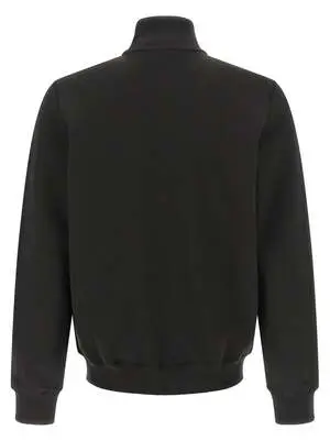 DIESEL® S-ginn-zip-iod Sweatshirt