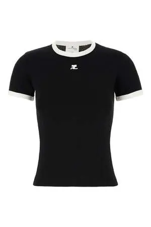 COURREGES Clothing T-shirt - Multicolor