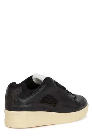 JIL SANDER Shoes Sneakers - Multicolor
