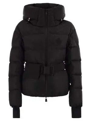 Moncler Bouquetin Ski Jacket