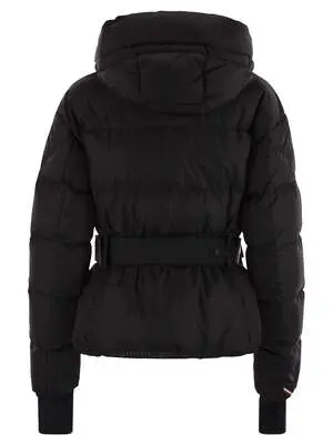 Moncler Bouquetin Ski Jacket