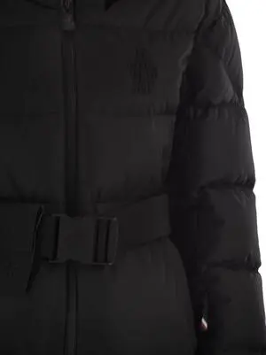 Moncler Bouquetin Ski Jacket