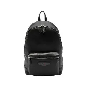 Santoni Backpacks - Black