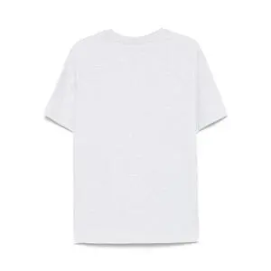 A.p.c. Grey T-shirts & Vests T-shirts