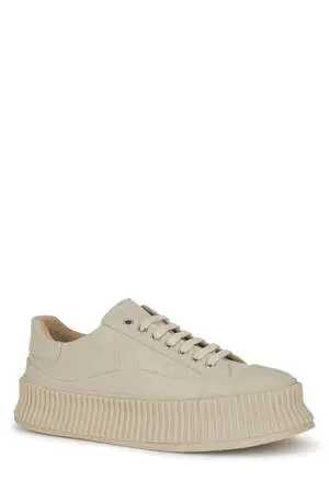 JIL SANDER Shoes Sneakers - Multicolor