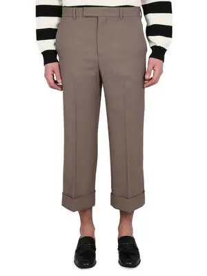 Gucci Short Pants - Multicolor