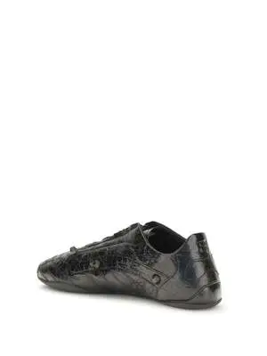 Balenciaga City Sneakers