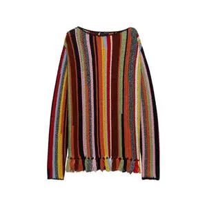 Prada Sweaters & Knitwear Jumpers - Orange