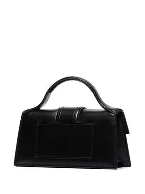 Jacquemus Le Bambino Leather Handbag - Multicolor