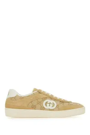 Gucci Shoes Sneakers - Multicolor
