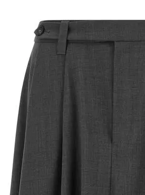 Brunello Cucinelli Wheel Skirt