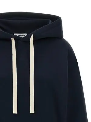 JIL SANDER Hoodie