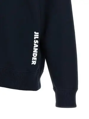 JIL SANDER Hoodie
