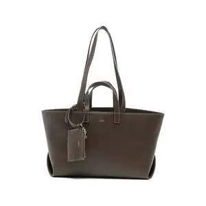 A.p.c. Tote Bags - Brown