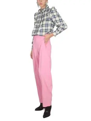 Isabel Marant Étoile Sopiavea Pants
