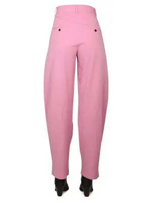 Isabel Marant Étoile Sopiavea Pants - Pink