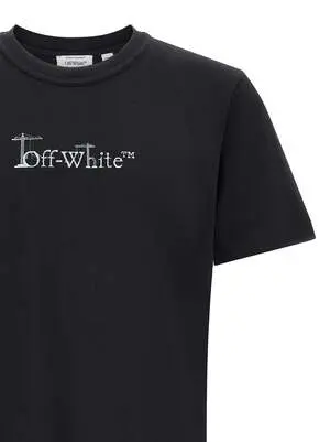 Off-White City Nature' T-shirt
