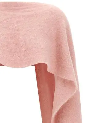 Moschino Glove Cape