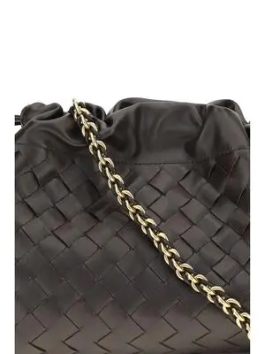 Bottega Veneta Drawstring Pouch