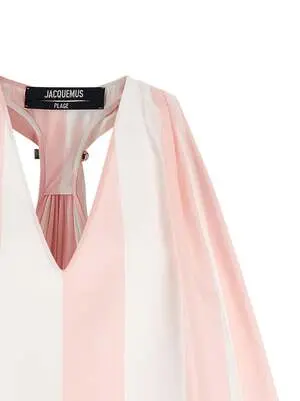 Jacquemus Le Haut Norma' Top