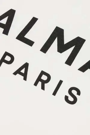Balmain Clothing T-shirt - Multicolor